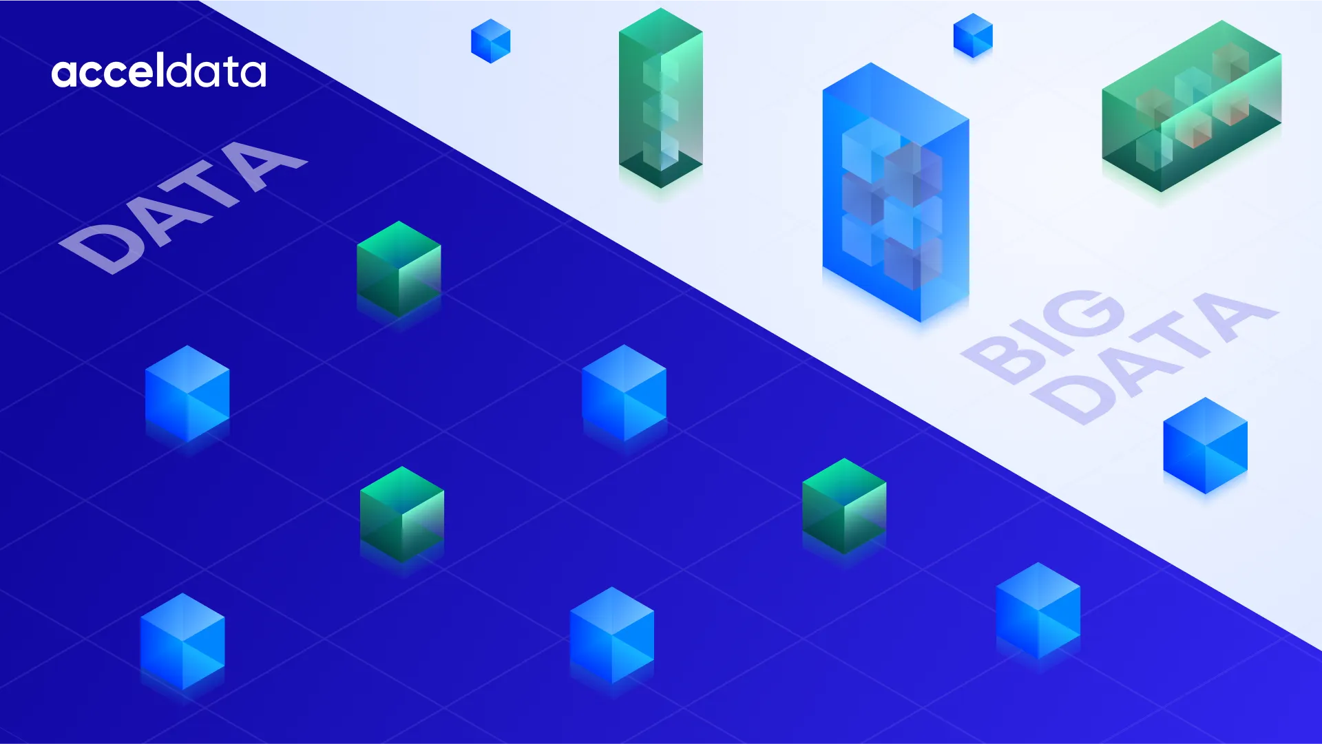 Big Data And Data Differences Benefits And Best Practices